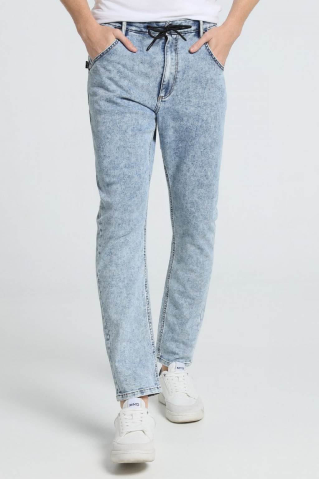 ¿Conoces las 5 diferencias entre el vaquero Slim Fit y el Regular Fit?